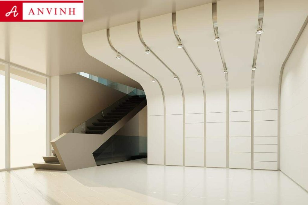 #1 Giá Tấm Thạch Cao Gyproc Tiêu Chuẩn Chịu Ẩm Tốt Giá Rẻ