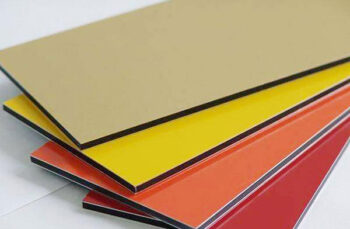 #1 Bảng Màu Aluminium Alcorest Chuẩn & Đầy Đủ Nhất